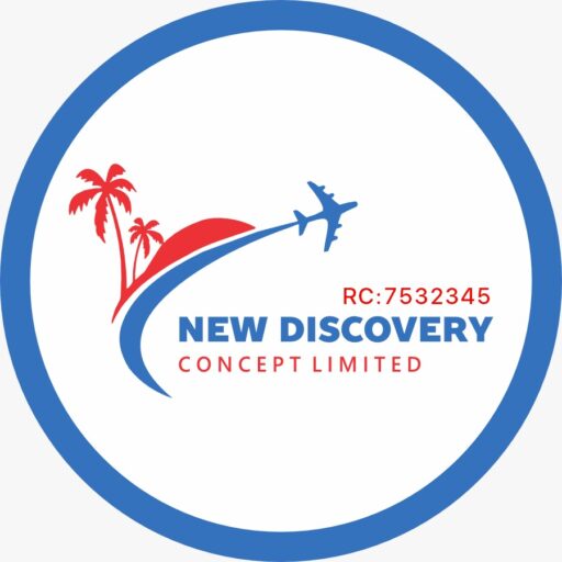 NEW DISCOVERY CONCEPT LTD